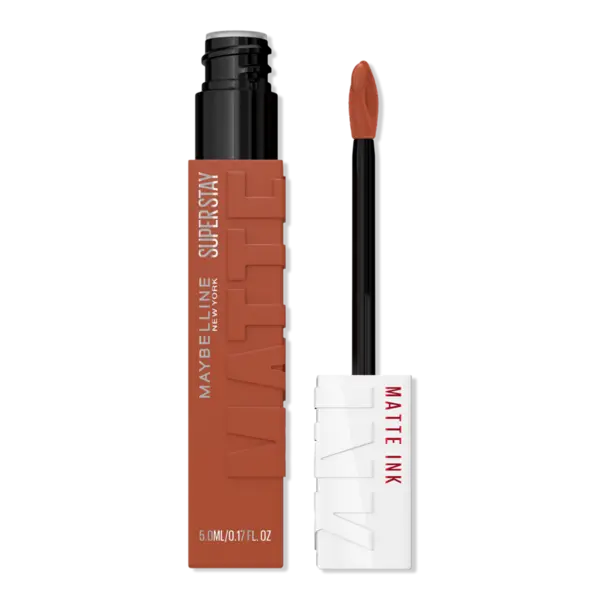MAYBELLINE Super Stay Matte Ink Longwear Liquid Lipstick - Insider
