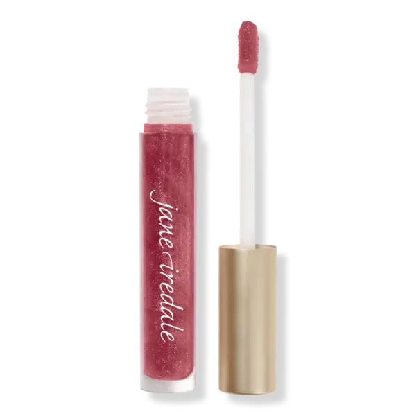 Jane Iredale Hydropure Hyaluronic Lip Gloss - Cosmo