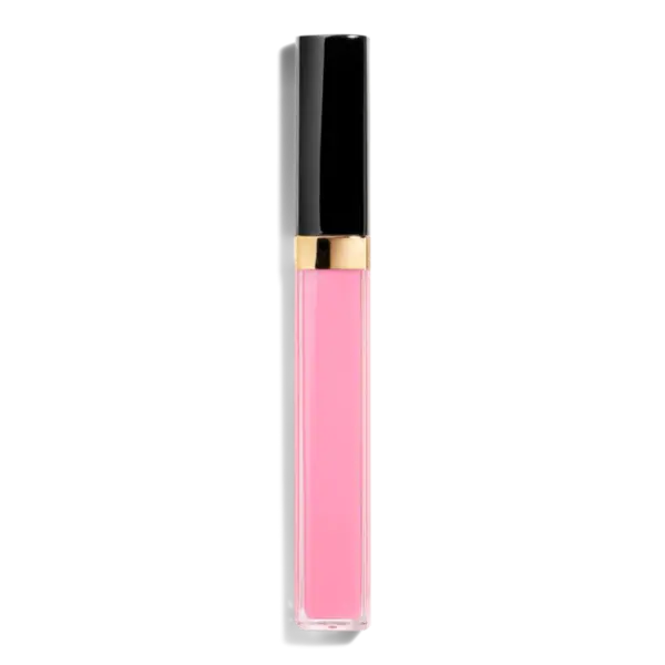 Chanel Rouge Coco Gloss Moisturizing Glossimer - 804
