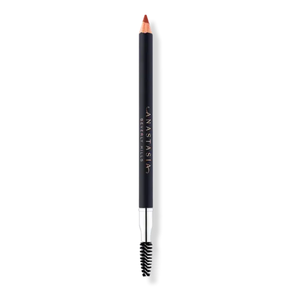 ANASTASIA BEVERLY HILLS Dual-ended Cream To Powder Perfect Brow Pencil - Auburn
