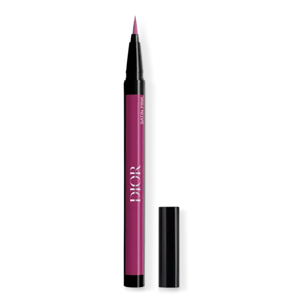 Dior Show Waterproof Liquid Liner - 861 Satin Pink
