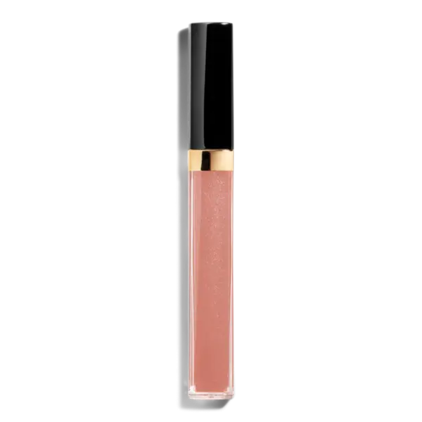 Chanel Rouge Coco Gloss Moisturizing Glossimer - 722