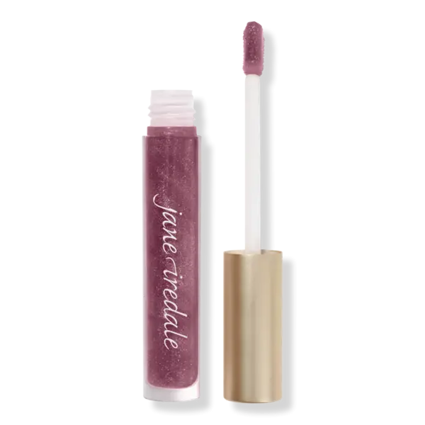 Jane Iredale Hydropure Hyaluronic Lip Gloss - Kir Royale