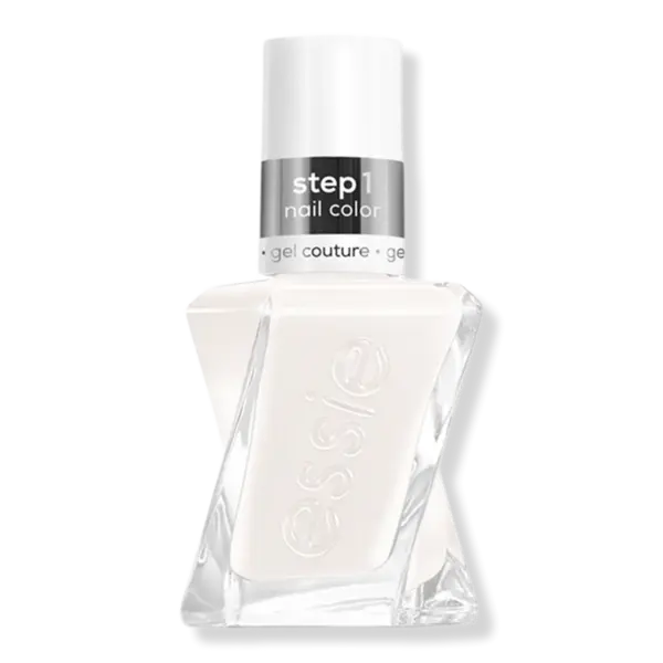 Essie Gel Couture Longwear Nail Polish - First Fitting