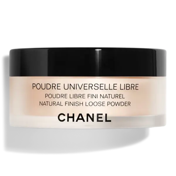 Chanel Poudre Universelle Libre Natural Finish Loose Powder - 20