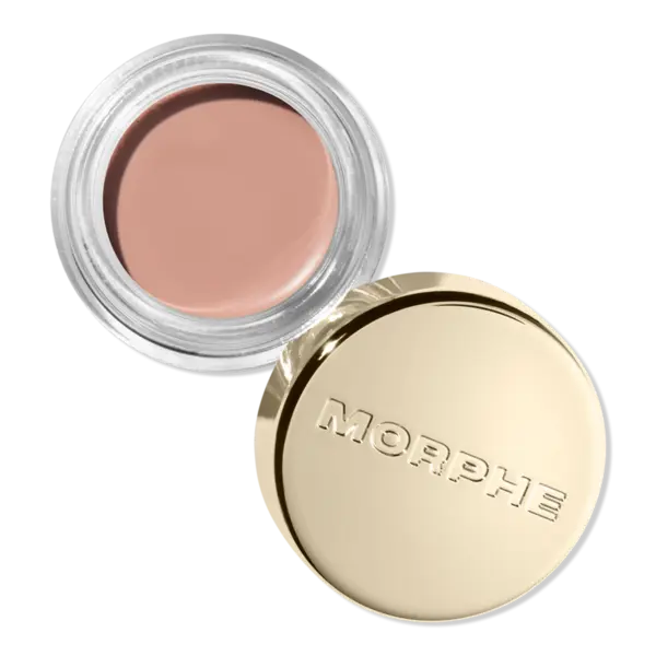 MORPHE Solo Artist Priming Cream Eyeshadow - Debut