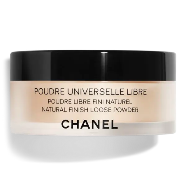 Chanel Poudre Universelle Libre Natural Finish Loose Powder - 30