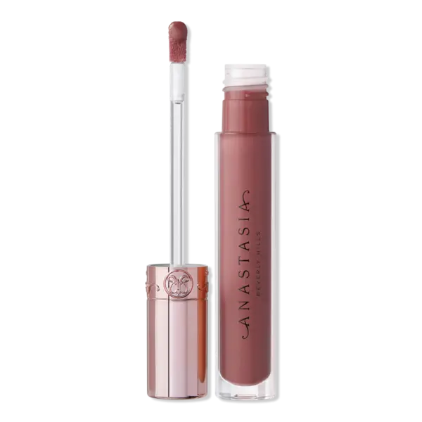 ANASTASIA BEVERLY HILLS Universal Luminous Tinted Lip Gloss - Dusty Rose