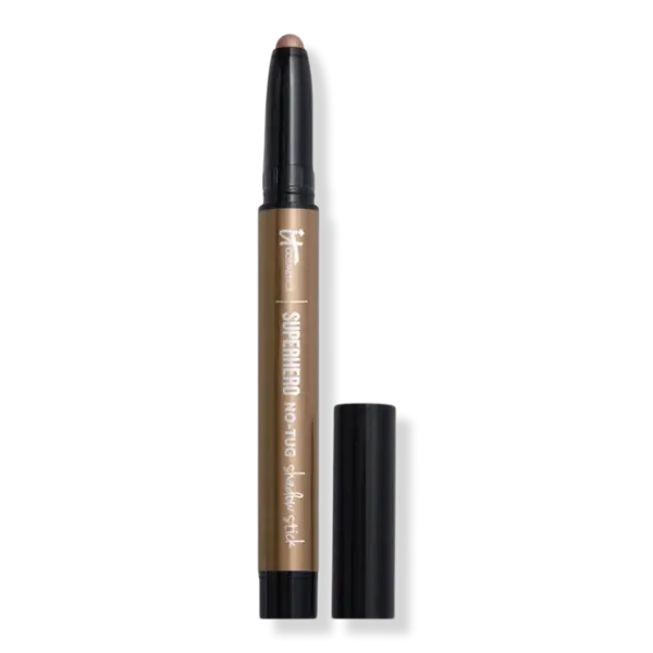 IT COSMETICS Superhero No-tug Longwear Eyeshadow Stick - Super Slate