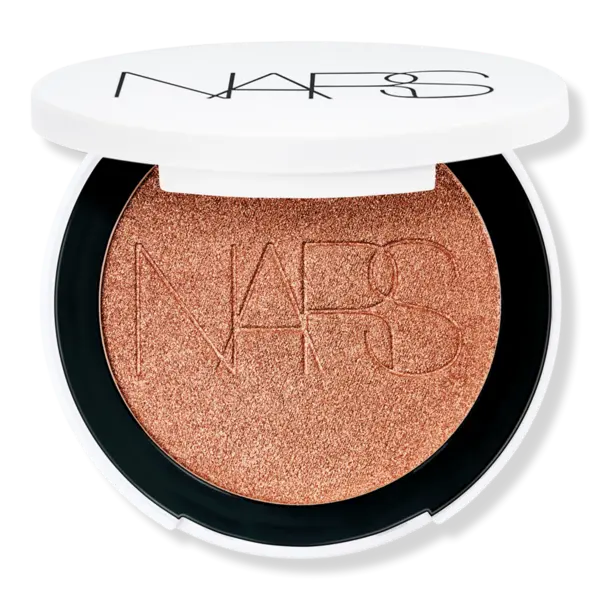 NARS Light Reflecting Luminizing Powder - Total Eclipse