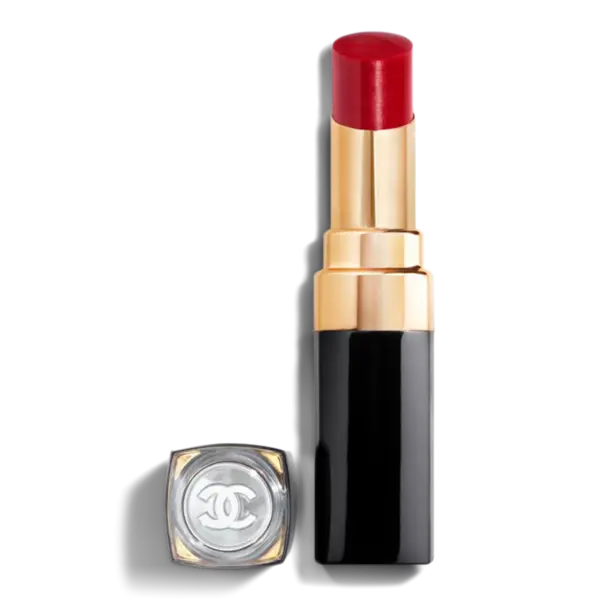 Chanel Rouge Coco Flash Hydrating Vibrant Shine Lip Colour - 92 Amour