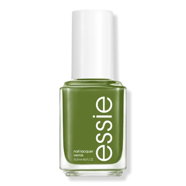 Essie Blues + Greens Nail Polish - Willow In The Wind