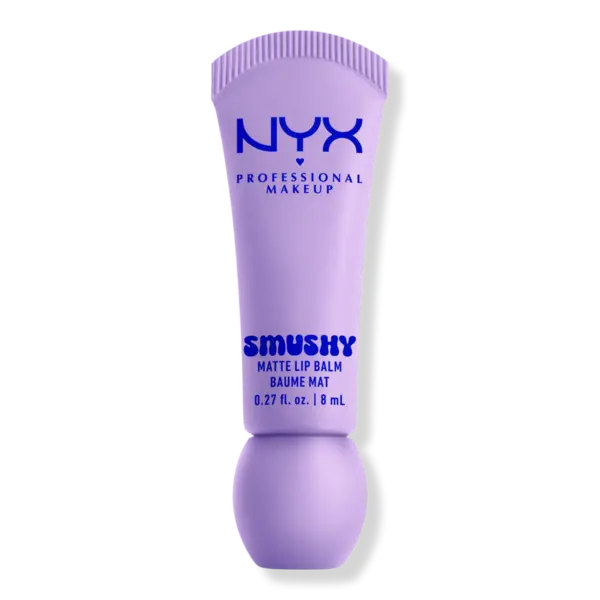 NYX PROFESSIONAL MAKEUP Smushy Matte Lip Balm - Sugar Smush