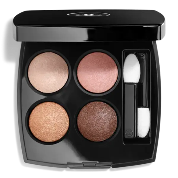 Chanel Les 4 Ombres Multi-effect Quadra Eyeshadow - 79 Spices