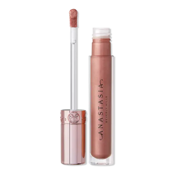 ANASTASIA BEVERLY HILLS Universal Luminous Tinted Lip Gloss - Pink Ginger