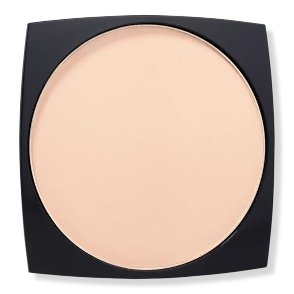 Estée Lauder Double Wear Stay-in-place Matte Powder Foundation Refill - 1c0 Shell