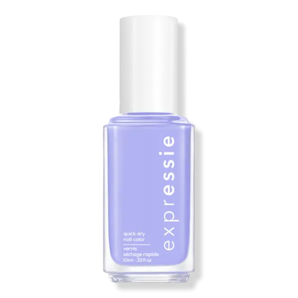 Essie Expr Quick-dry Nail Polish - Sk8 With Destiny