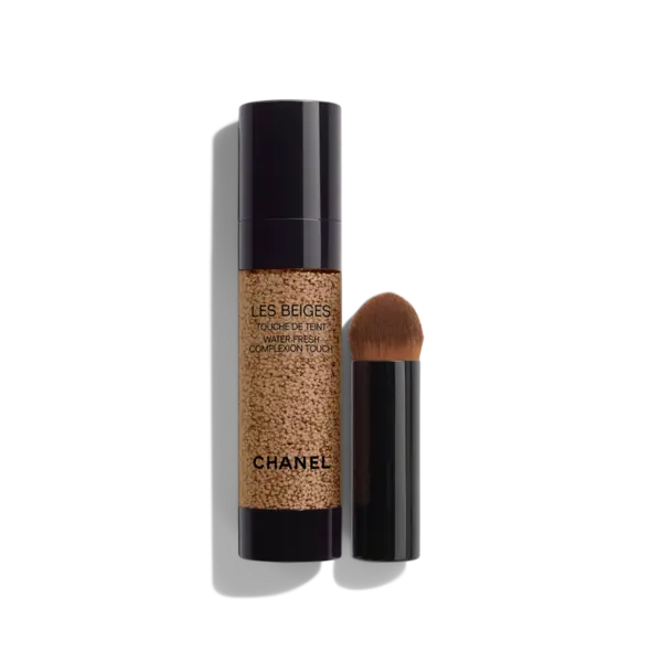 Chanel Les Beiges Water-fresh Complexion Touch - Bd31