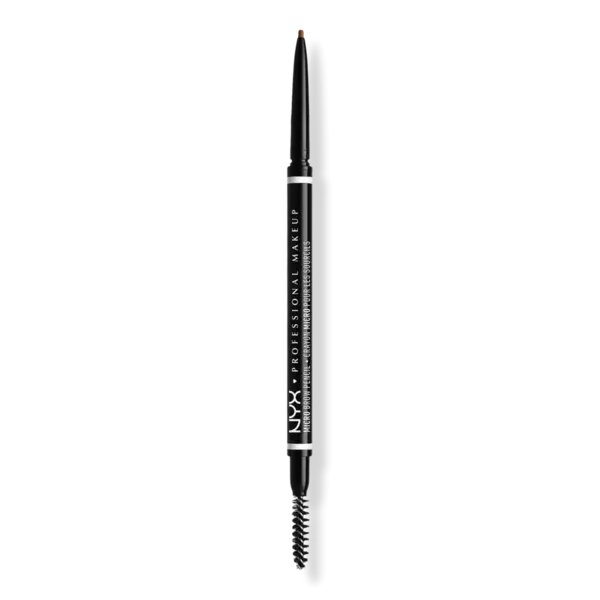 NYX PROFESSIONAL MAKEUP Micro Brow Pencil Eyebrow Pencil - Auburn