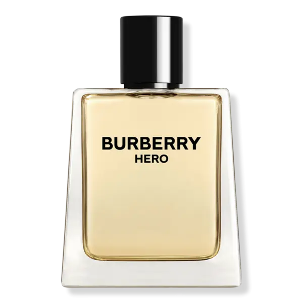 Burberry Hero Eau De Toilette - One-color