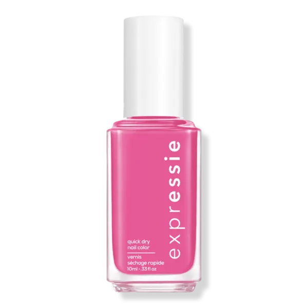 Essie Expr Quick-dry Nail Polish - Trick Clique