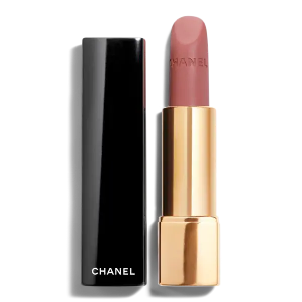 Chanel Rouge Allure Velvet Luminous Matte Lip Colour - 62 Libre