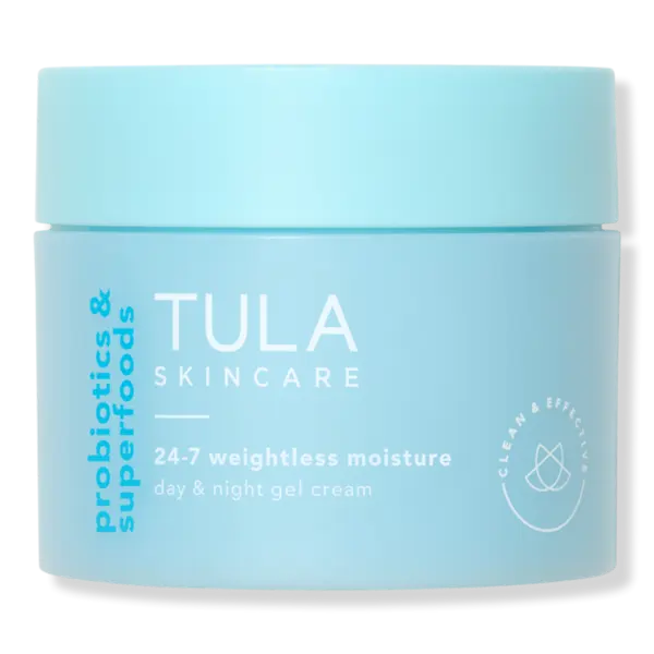 KOBA 24-7 Weightless Moisture Day & Night Gel Cream - One-color