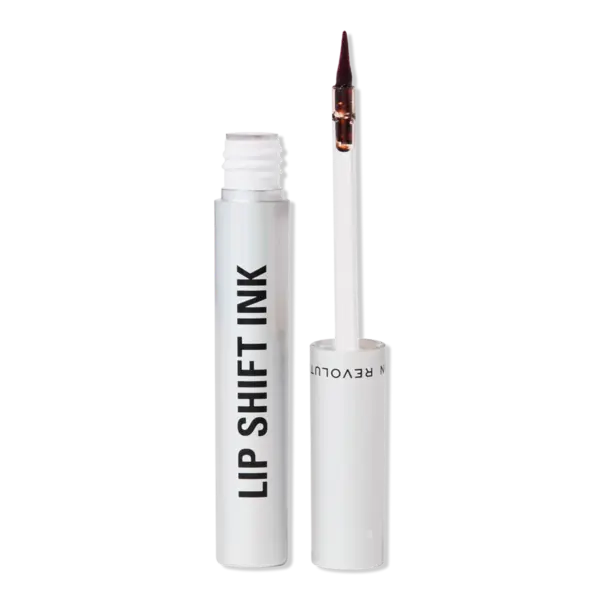 REVOLUTION BEAUTY Lip Shift Ink Peel Off Lipliner Stain - Nude Talk