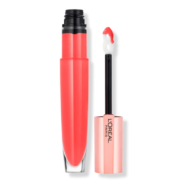 L'OREAL Glow Paradise Lip Balm-in-gloss - 70 Angelic Daydream