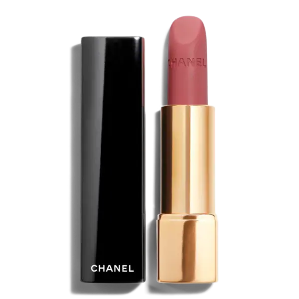 Chanel Rouge Allure Velvet Luminous Matte Lip Colour - 69 Abstrait