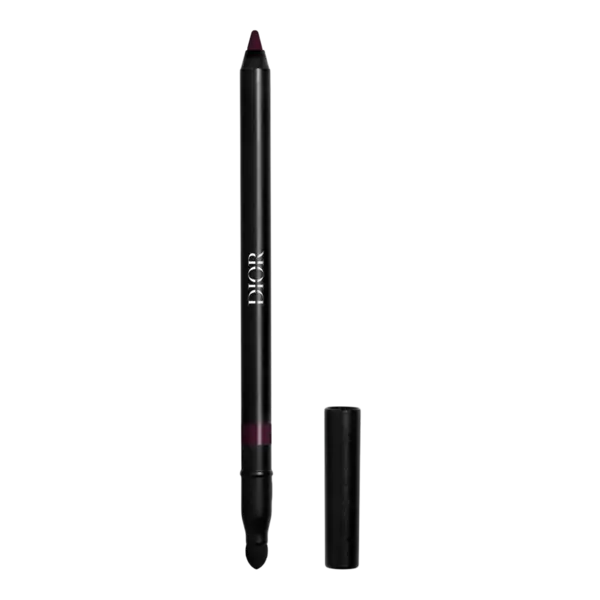 Dior Show On Stage Crayon Kohl Liner - Plum