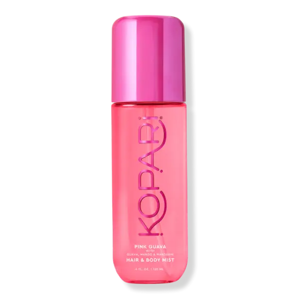 KOPARI BEAUTY Pink Guava Hair & Body Mist - One-color