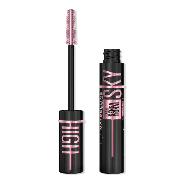 MAYBELLINE Lash Sensational Sky High Mascara - Cosmic Black