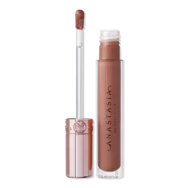 ANASTASIA BEVERLY HILLS Universal Luminous Tinted Lip Gloss - Latte