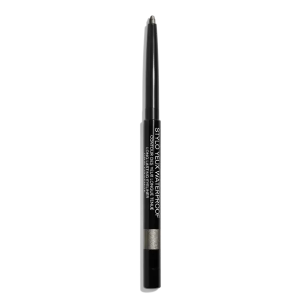 Chanel Stylo Yeux Waterproof Long-lasting Eyeliner - 42 Gris Graphite