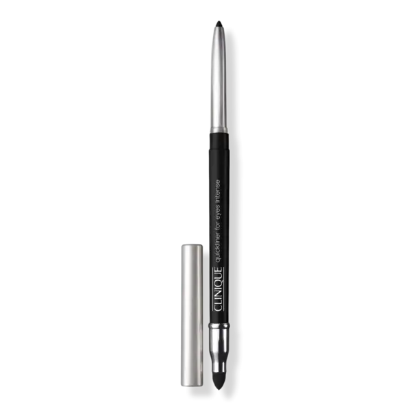 CLINIQUE Quickliner For Eyes Intense Eyeliner - Intense Black