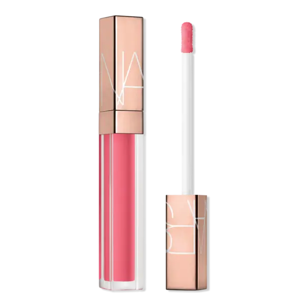 NARS Afterglow Lip Shine Gloss - Get Happy