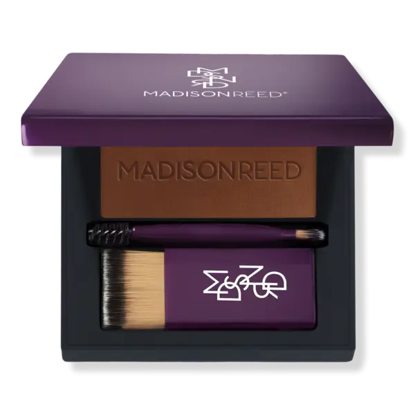 MADISON REED The Great Cover Up Root Touch Up + Brow Filler - Sienna Red