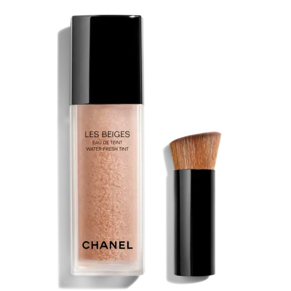 Chanel Les Beiges Water-fresh Tint - Light