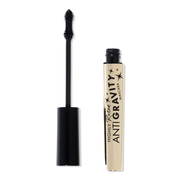 MILANI Highly Rated Anti-gravity Mascara - Intense Black