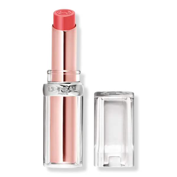 L'OREAL Glow Paradise Balm-in-lipstick - 160 Cherry Wonderland