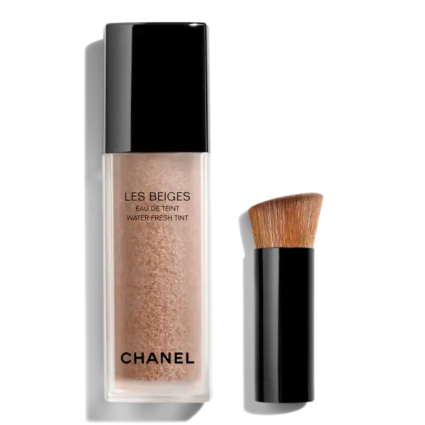 Chanel Les Beiges Water-fresh Tint - Medium