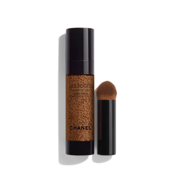Chanel Les Beiges Water-fresh Complexion Touch - Bd101