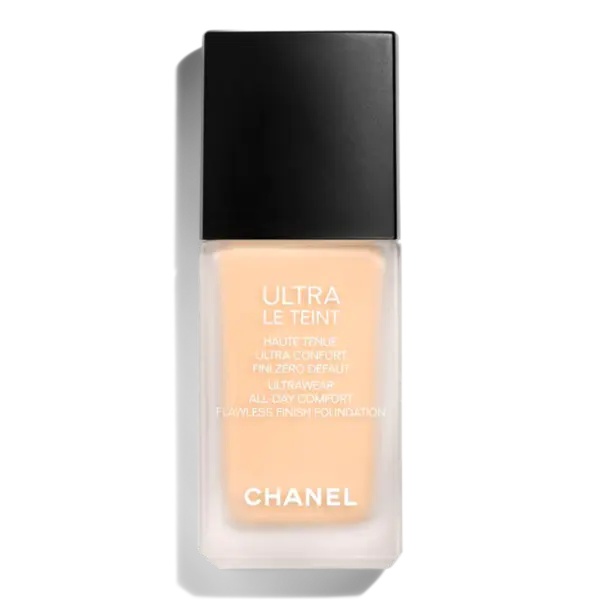 Chanel Ultra Le Teint Ultrawear All-day Comfort Flawless Finish Foundation - Bd11