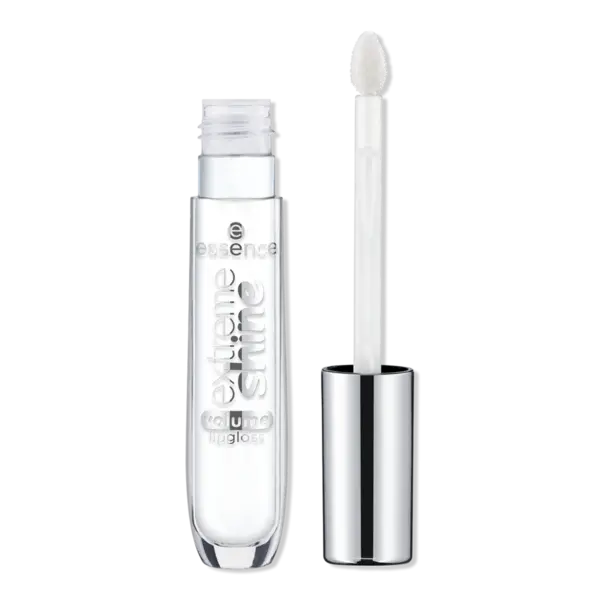 ESSENCE Extreme Shine Volume Lipgloss - 01 Crystal Clear