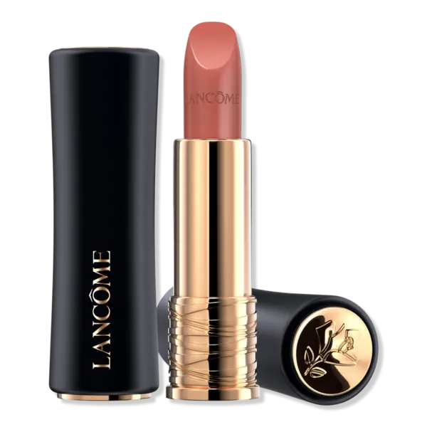 LANCOME L'absolu Rouge Cream Lipstick - 257 Mon Macaron