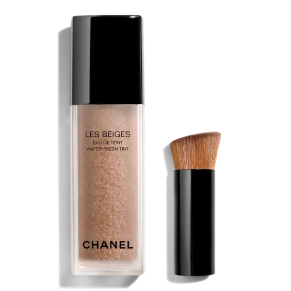 Chanel Les Beiges Water-fresh Tint - Medium Plus