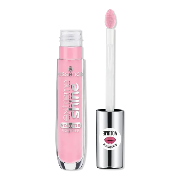 ESSENCE Extreme Shine Volume Lipgloss - 02 Summer Punch