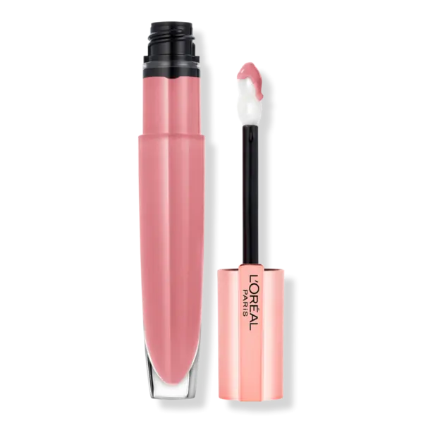 L'OREAL Glow Paradise Lip Balm-in-gloss - 40 Blissful Blush