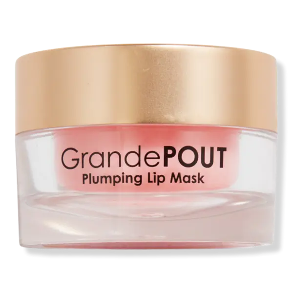 GRANDE COSMETICS Grandepout Plumping Lip Mask - Berry Mojito